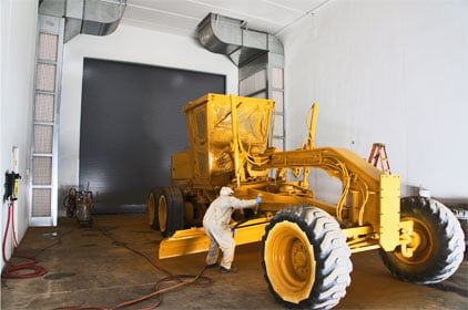 About Us | Heavy Machinery & Equipment For Sale | PowerTrac Machinery