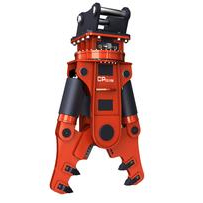 Promove | Heavy Machinery & Equipment For Sale | PowerTrac Machinery