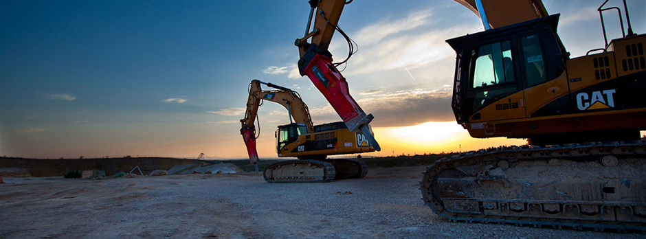 Promove | Heavy Machinery & Equipment For Sale | PowerTrac Machinery