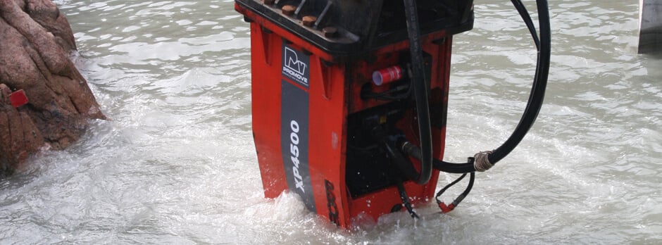 Promove | Heavy Machinery & Equipment For Sale | PowerTrac Machinery